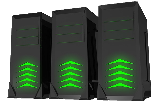 About - somos3tech